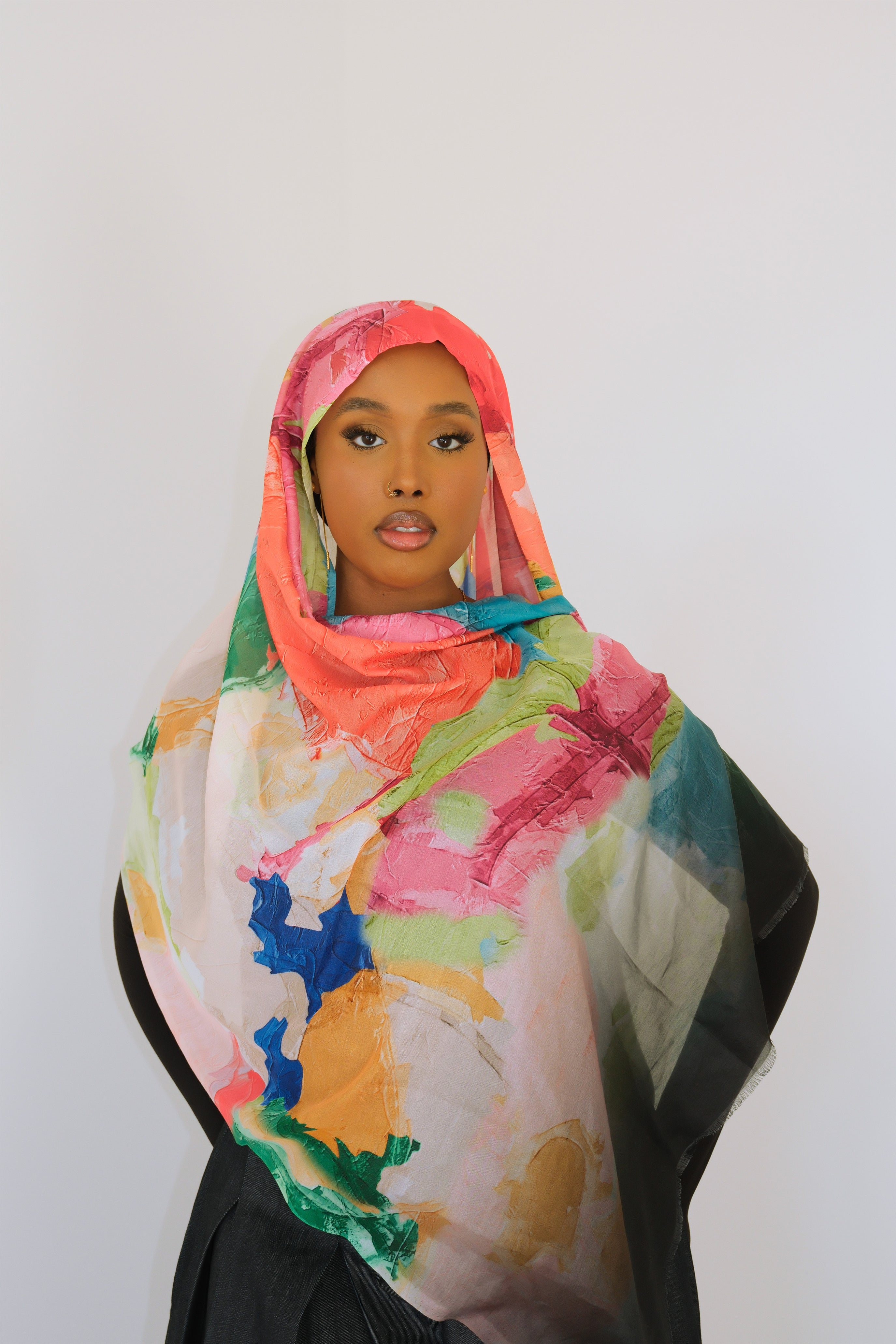 Riyah - Elegant Hijabs