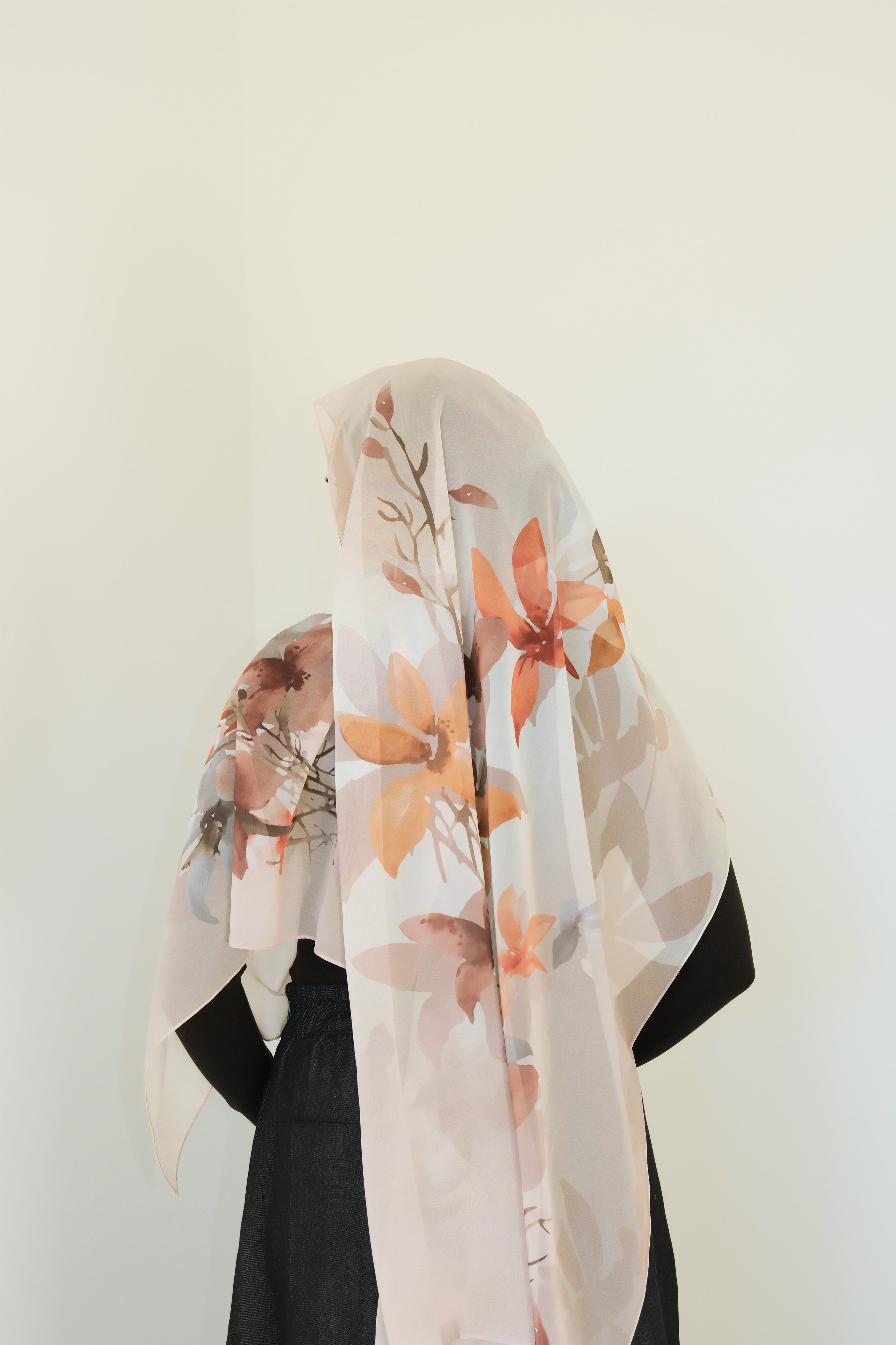 Riyah - Elegant Hijabs