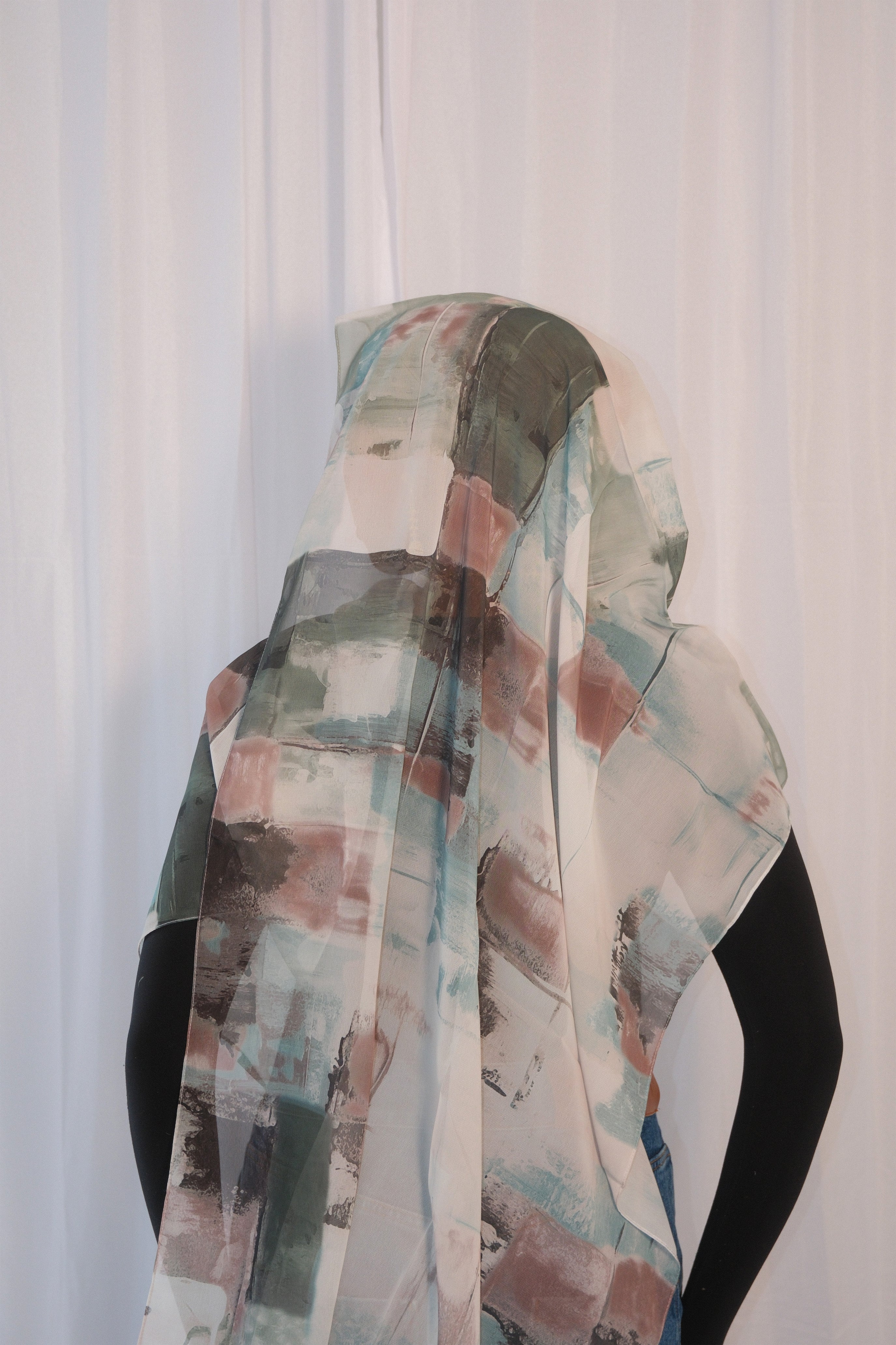 Riyah - Elegant Hijabs