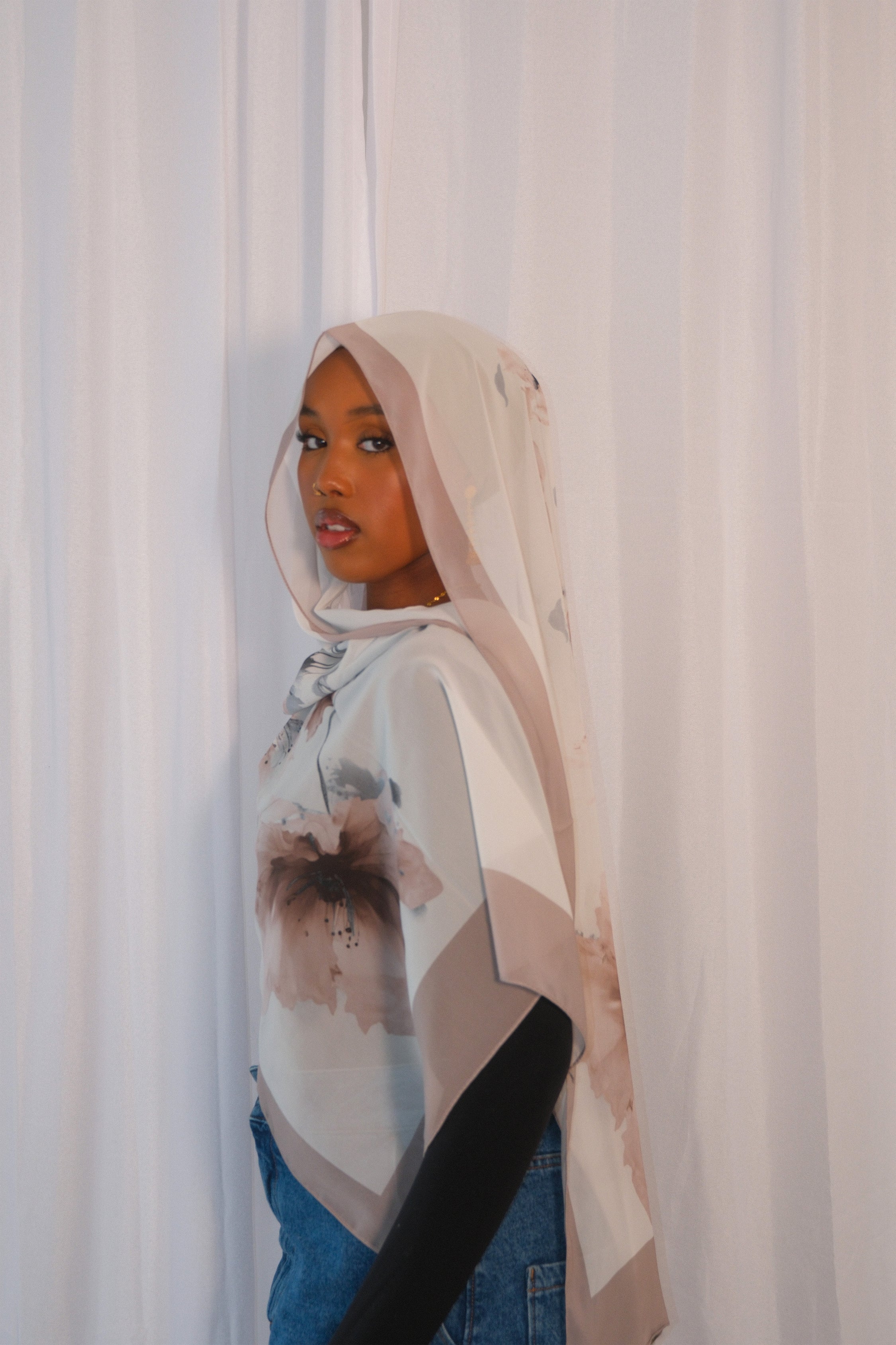 Riyah - Elegant Hijabs