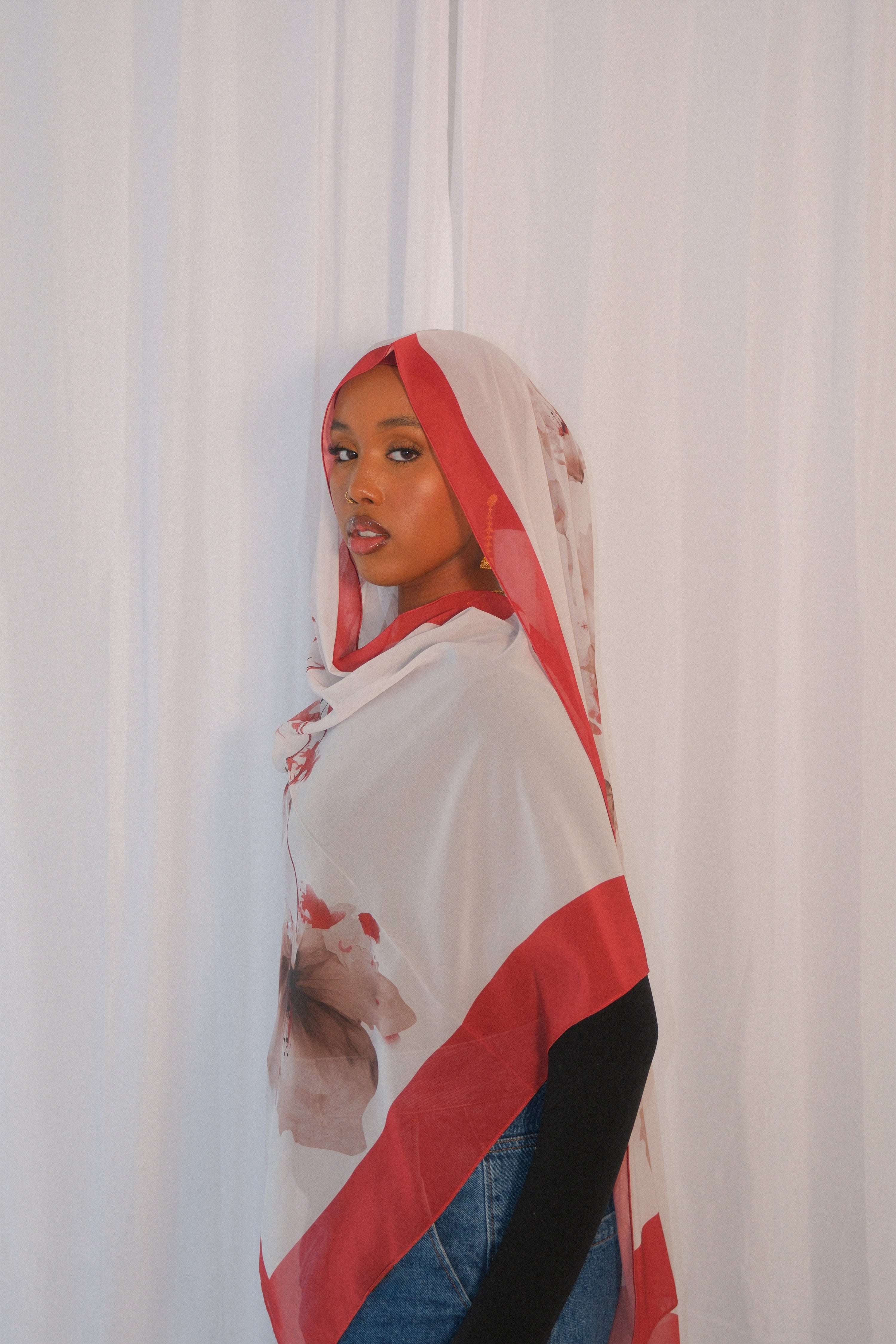 Riyah - Elegant Hijabs