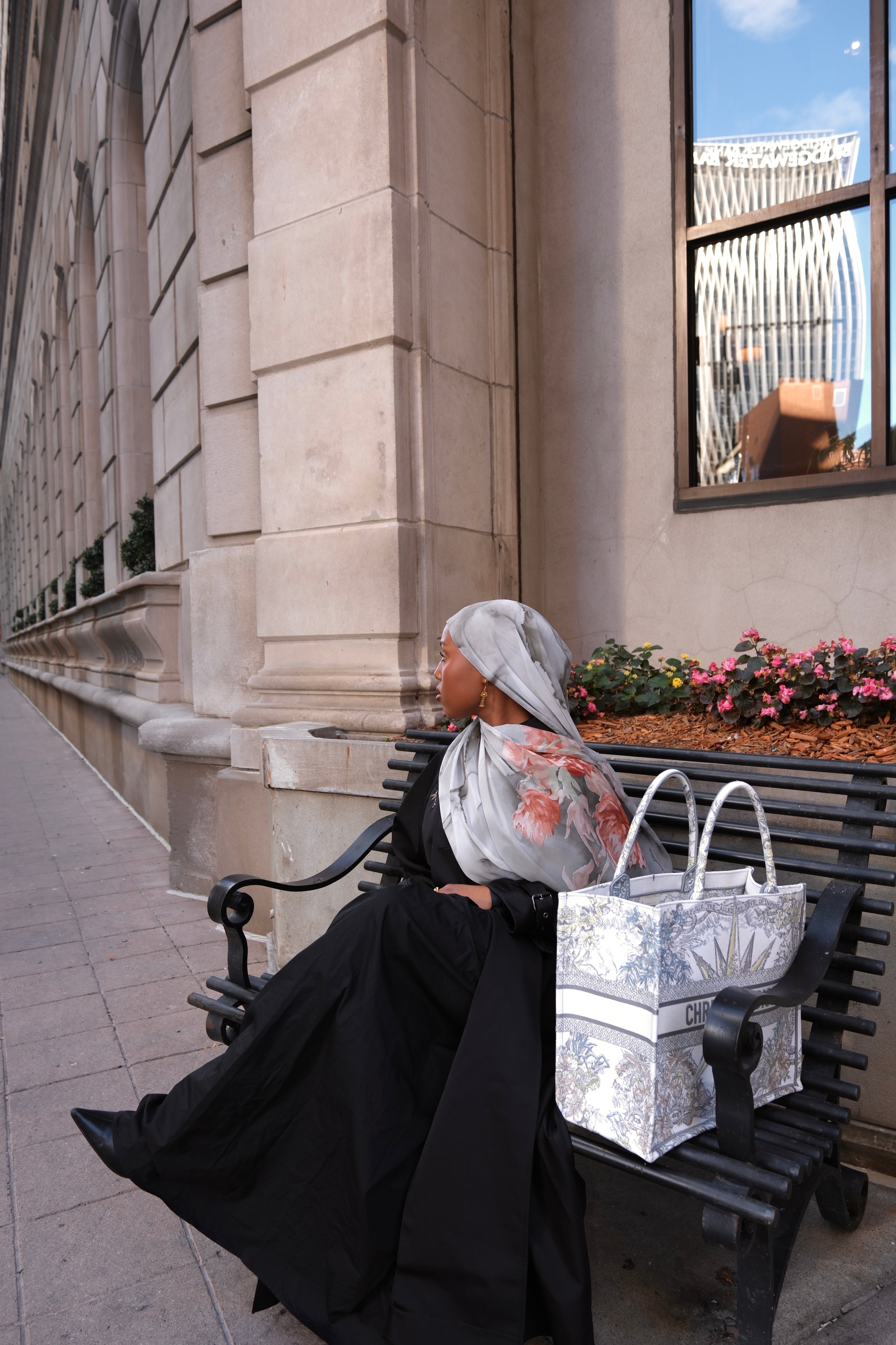 Riyah - Elegant Hijabs