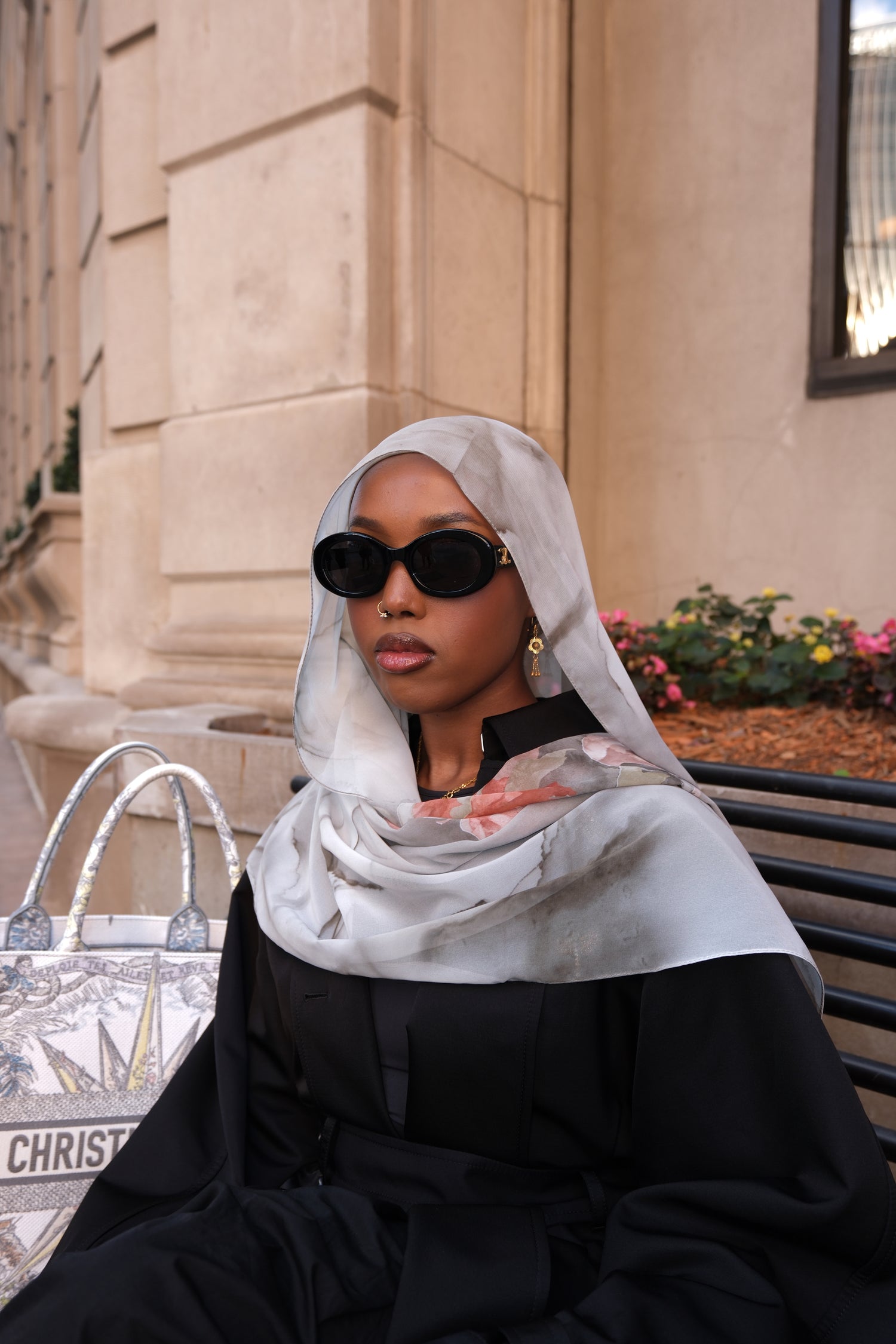 Riyah - Elegant Hijabs