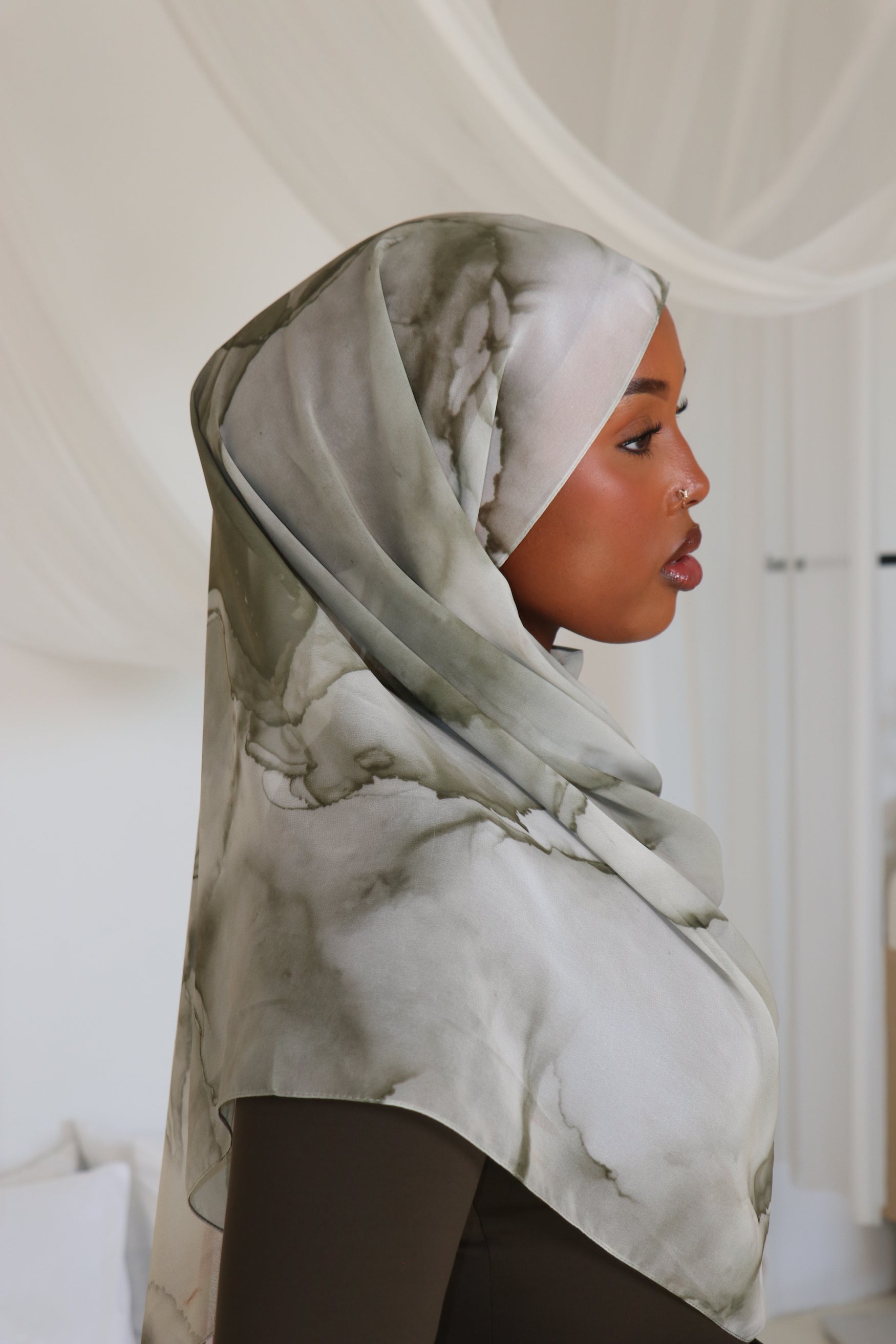 Riyah - Elegant Hijabs