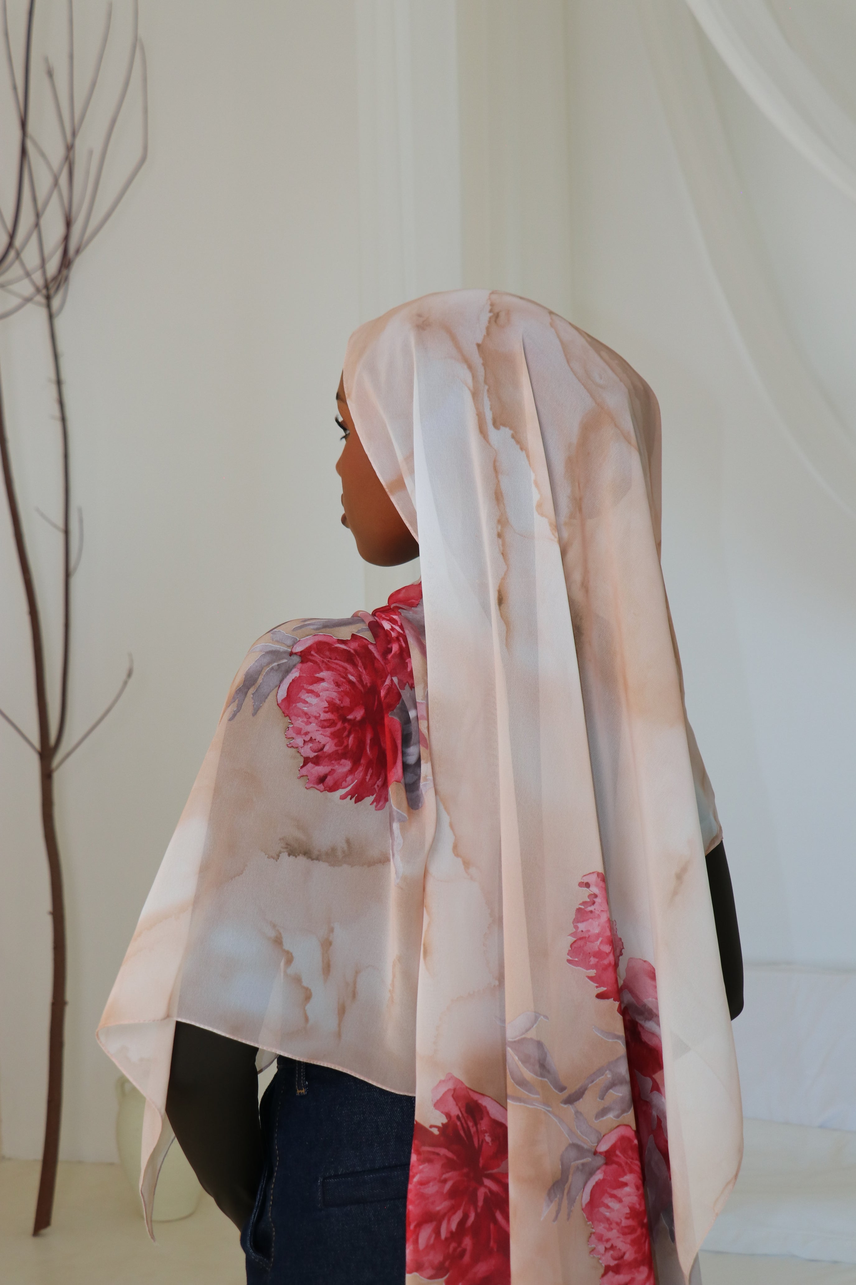 Riyah - Elegant Hijabs