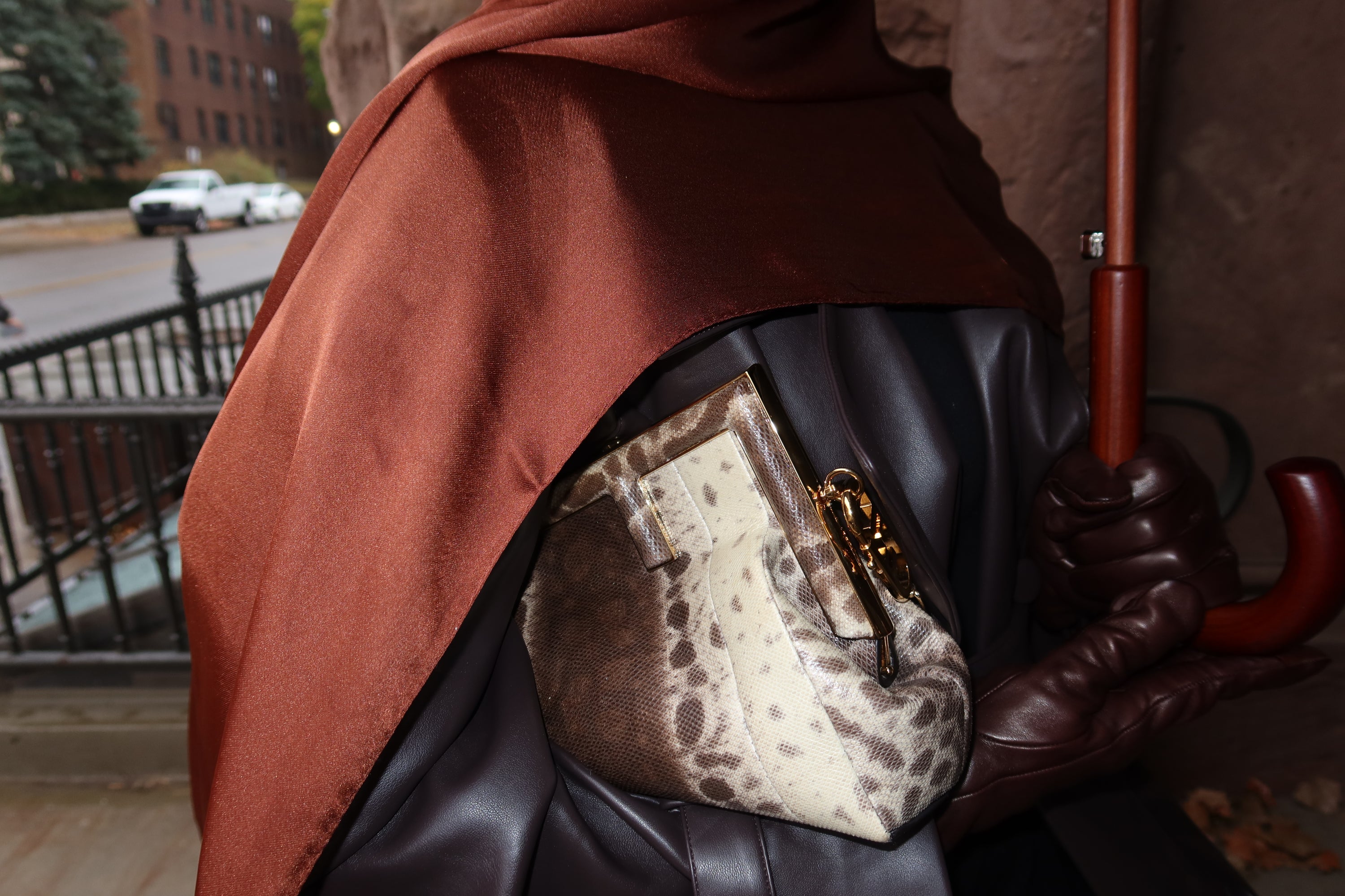 Riyah - Elegant Hijabs