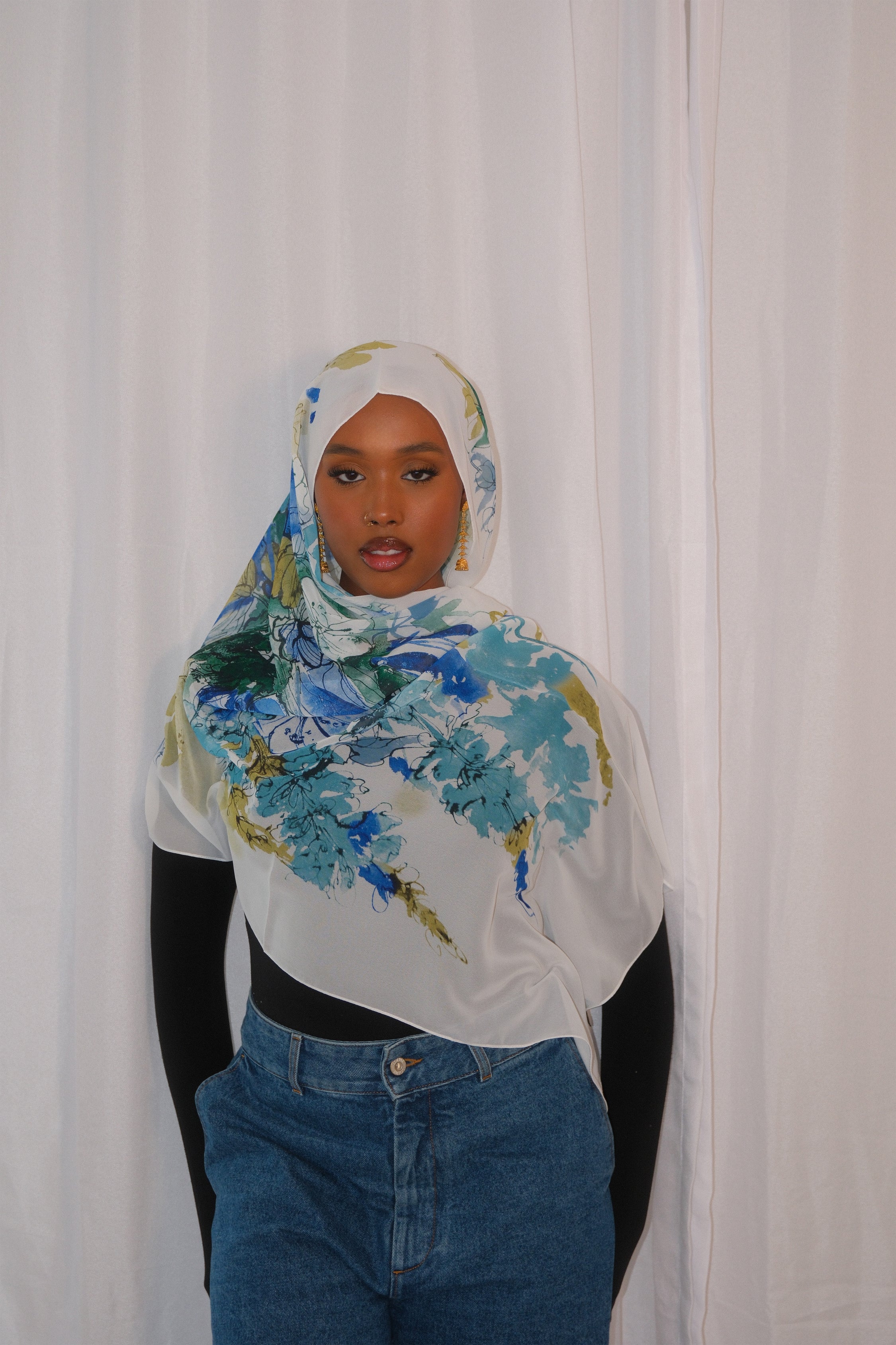 Riyah - Elegant Hijabs