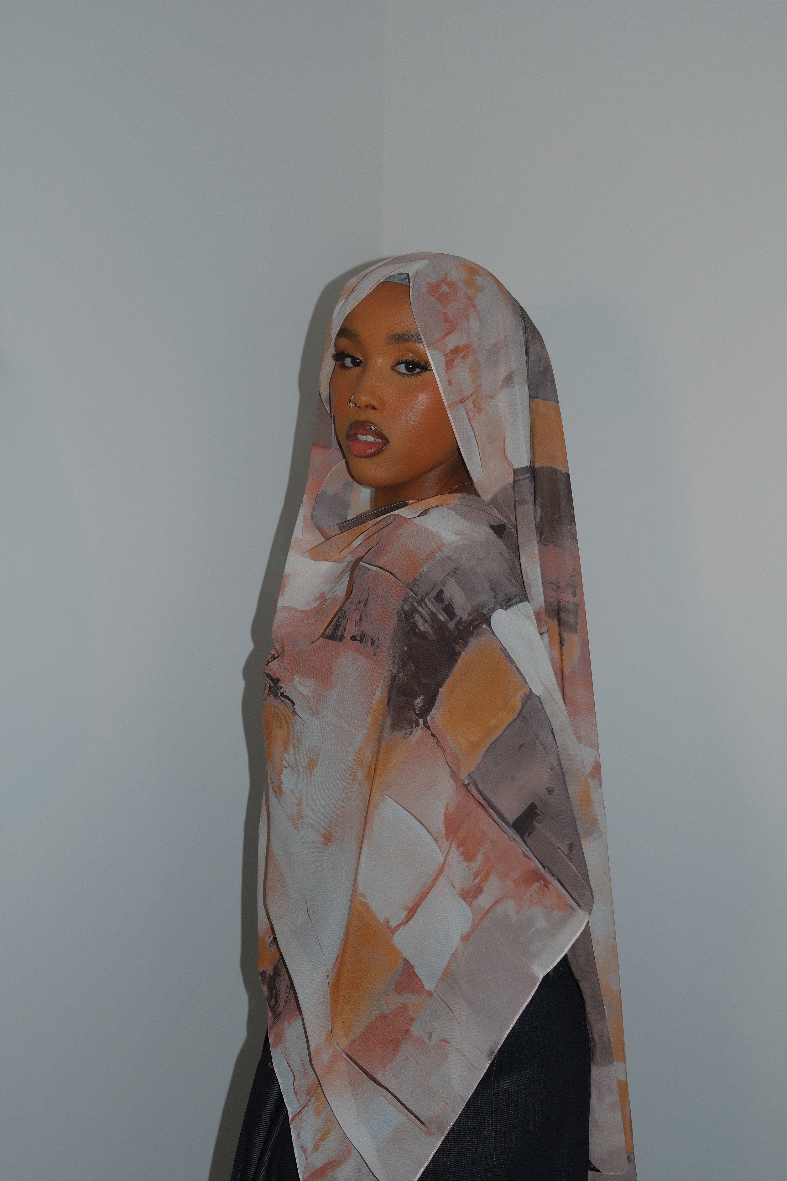 Riyah - Elegant Hijabs